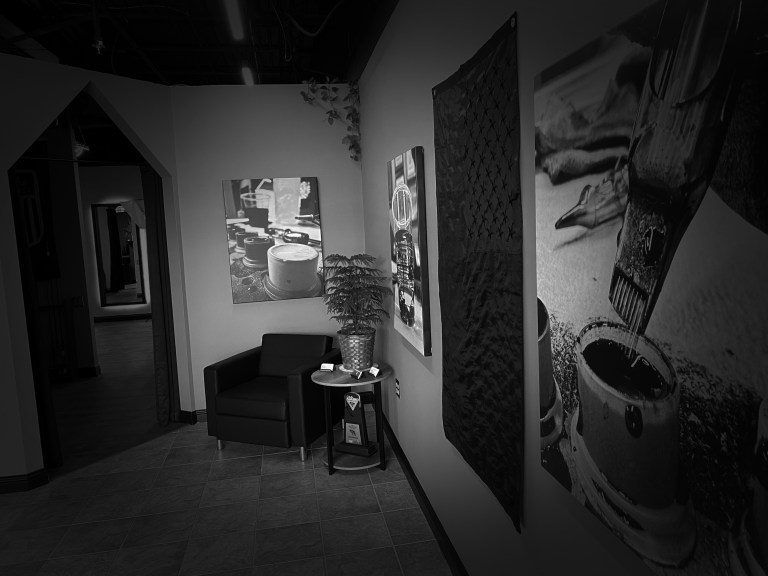 The Harbor Tattoo Studio – Quality, personable, professional tattoos